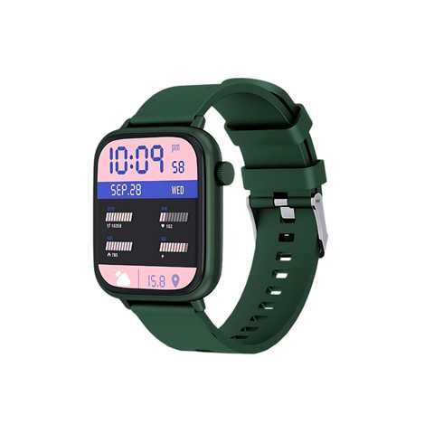 SMARTWATCH X12 ANTISALPICADURAS IP68 - La Tienda del Celular